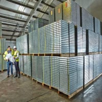 Raised Access Floors - Cableplan